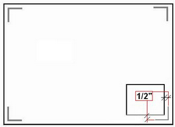 Digitizer – Tools User Options Drawing - Estimating Edge