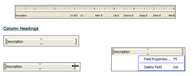 Edit - Estimating Edge