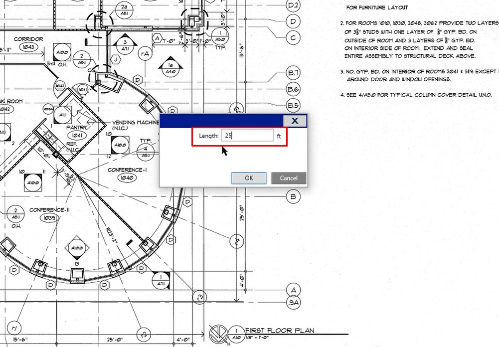 How to Calculate the Scale - Estimating Edge