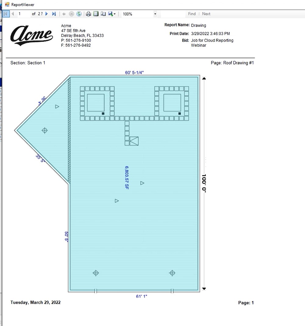 how-to-print-dimensions-on-a-drawing-report-estimating-edge